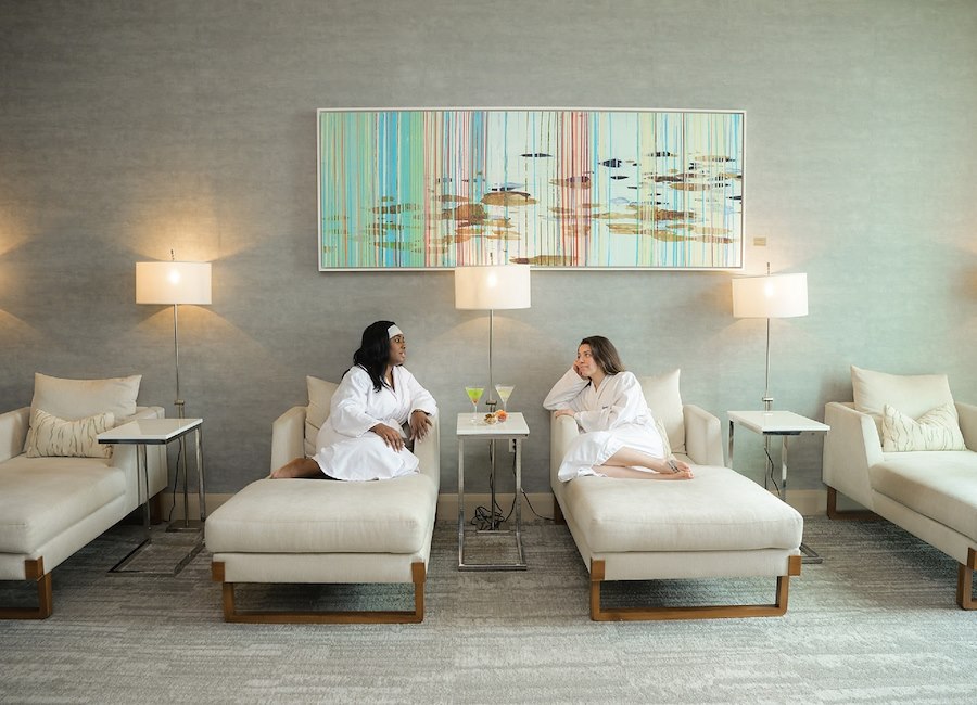 Pure Spa Houston – Spa Treatments, Massages, Facials, Body Treatments ...