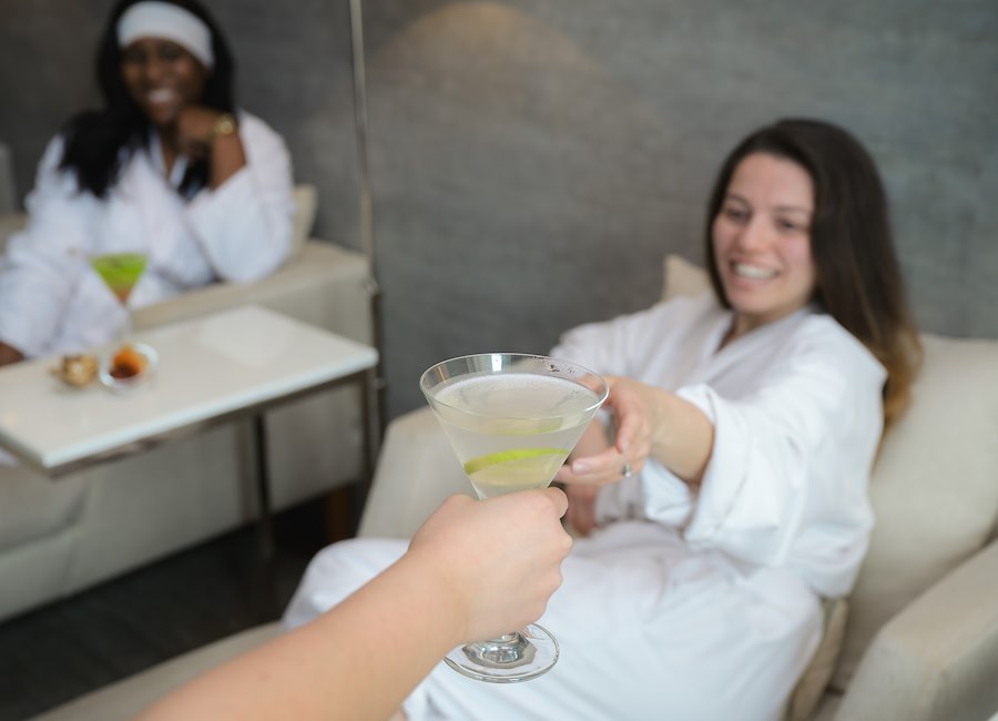 Pure Spa Houston – Spa Treatments, Massages, Facials, Body Treatments ...